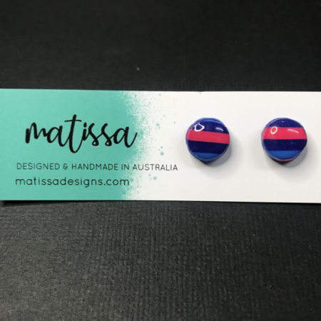 Licorice Allsorts - 1 - Matissa Designs